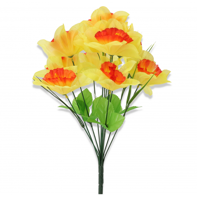 Bukiet Żonkili 54566 BUA8163 BUA8163