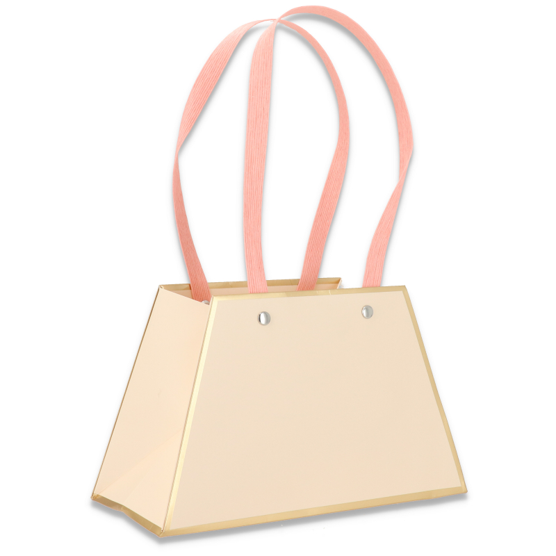 Torebka papierowa TCFB3001 MIX