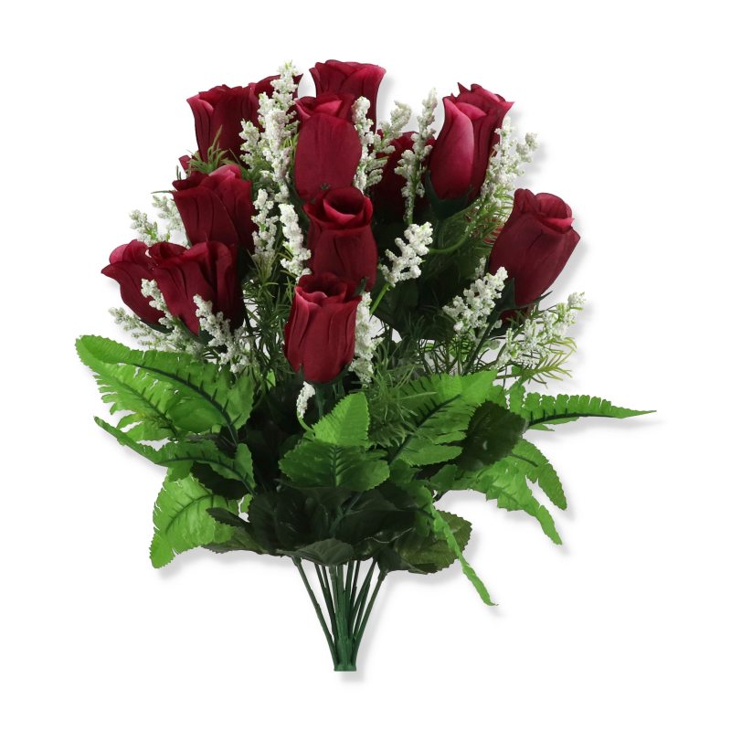 Bukiet Róz B27-mix 2